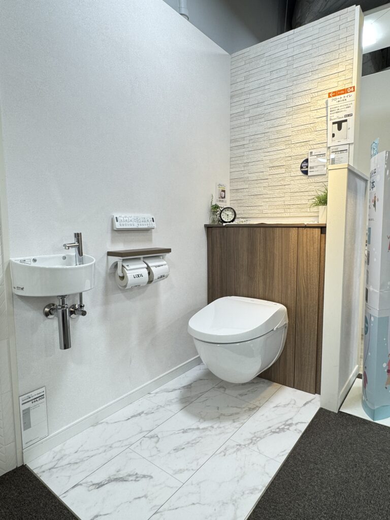 神戸LIXILショールームへ行ってきました！ | Redoor（リドア）｜松山市の玄関ドア・窓リフォーム専門店